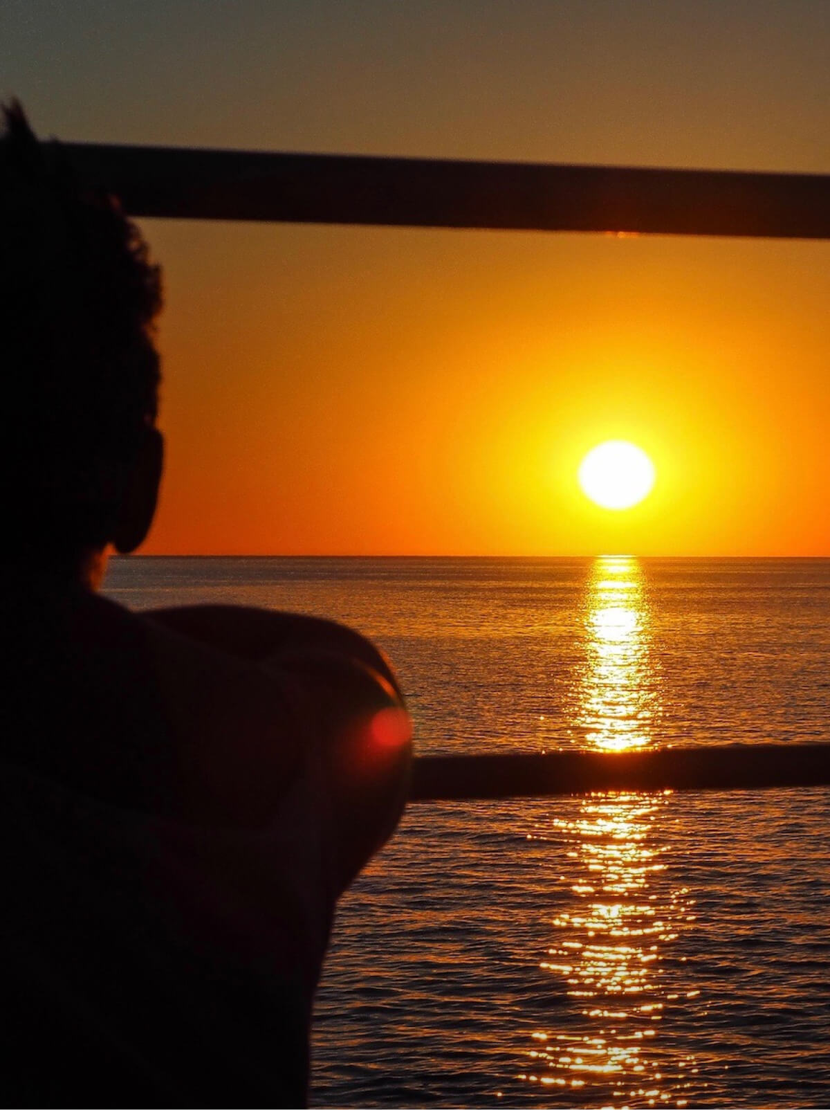 Broome Sunset Cruises - Absolute Ocean Charters
