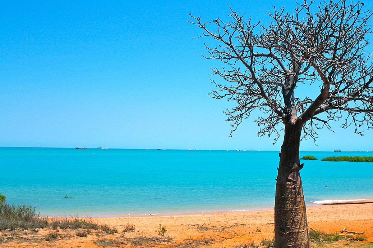 The 6 Indigenous Seasons of Broome | Absolute Ocean Charters