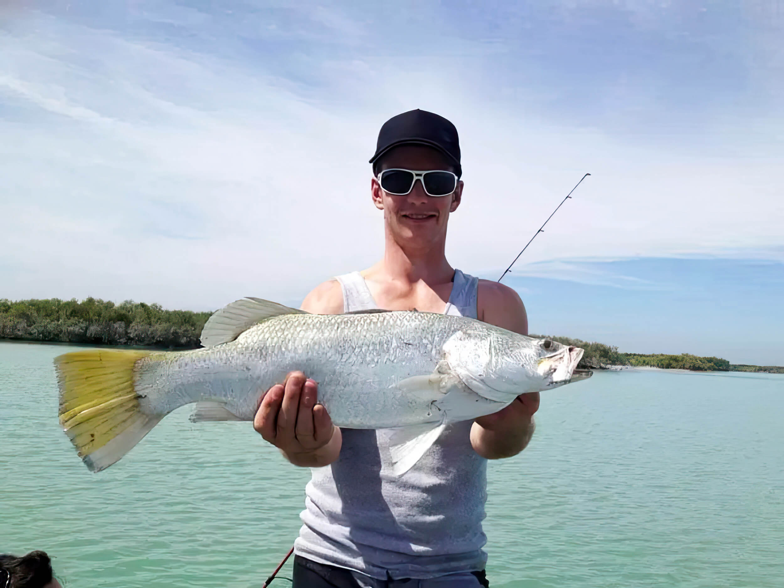 Broome Creek & Estuary Fishing | Absolute Ocean Charters